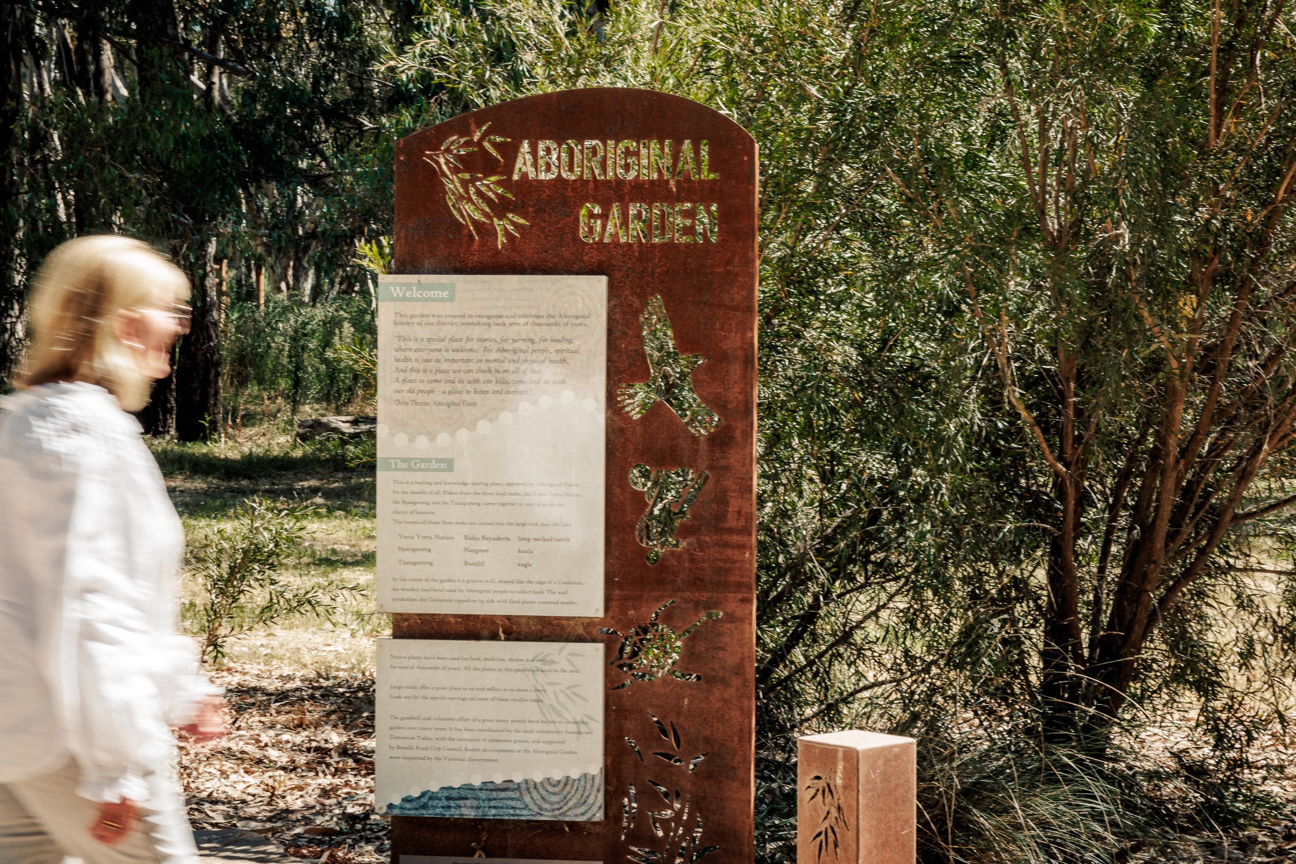 Benalla Rural City Council Asset Plan 2025–2029 | Have Your Say