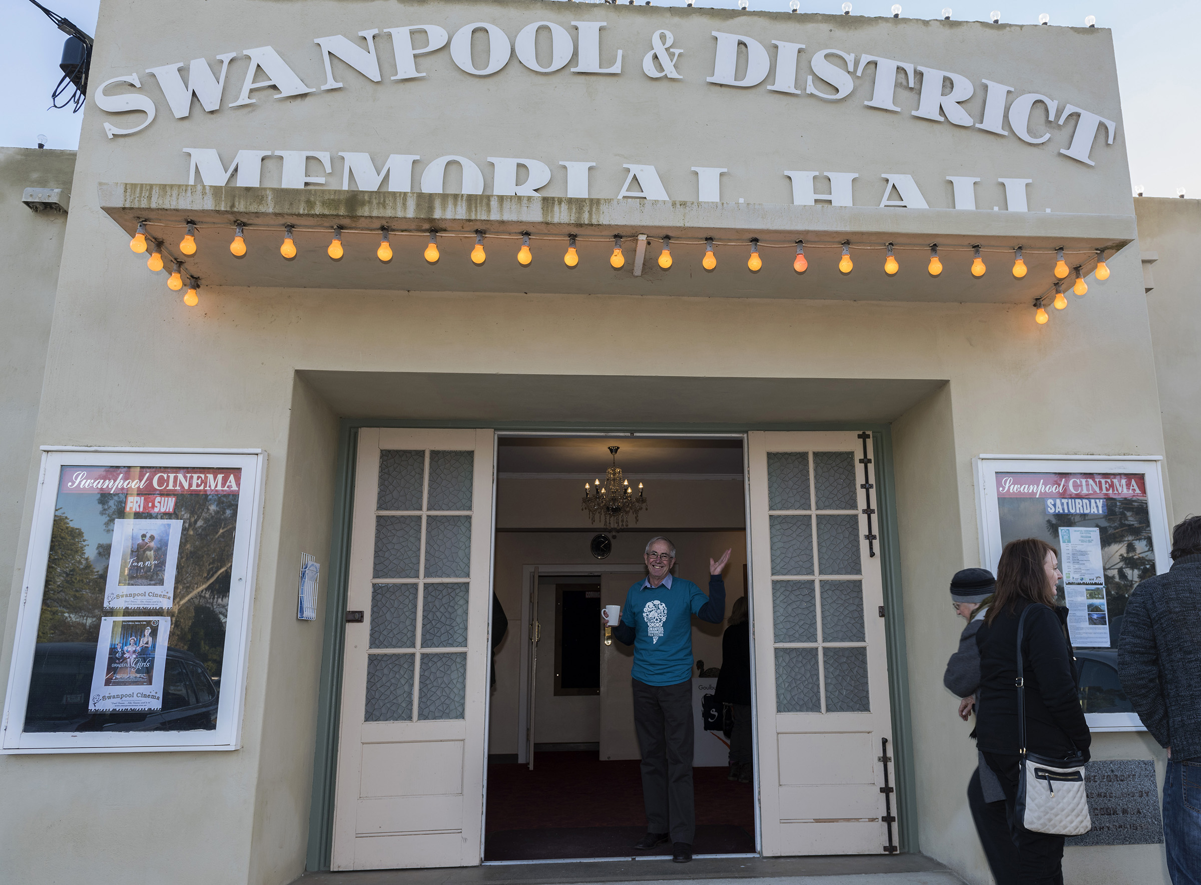 Swanpool | Rural Township Plans | Have Your Say