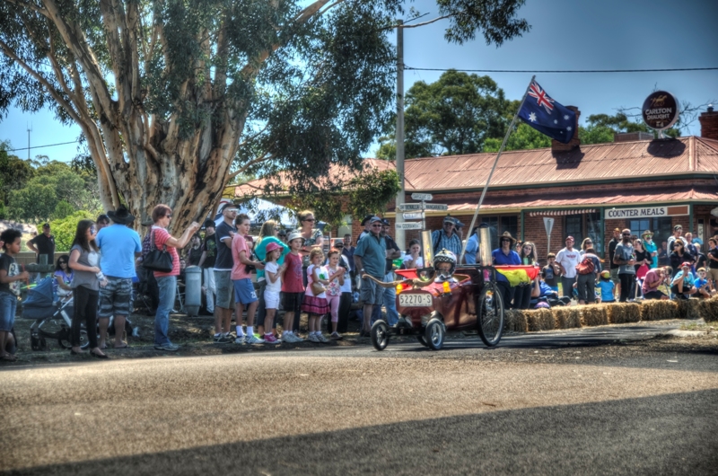 Thoona | Rural Township Plans | Have Your Say